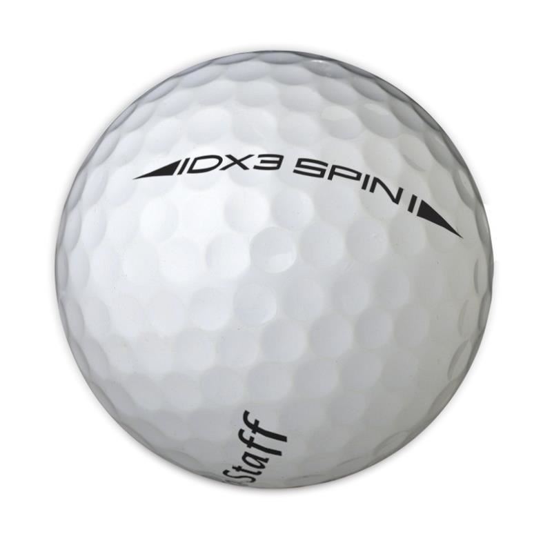 Mingi de golf Wilson Staff W/S DX3 SOFT 12 mingi/cutie - Etenis