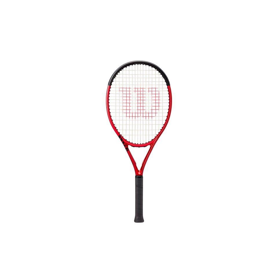 Racheta tenis Wilson Clash 26 V2.0 - Etenis