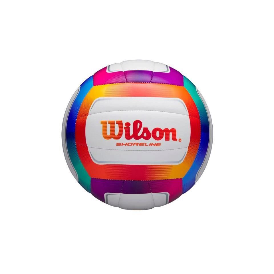 Minge volei Wilson Shoreline Mulri Color - Etenis